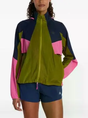 NEW BALANCE Rc Colour-block Jacket