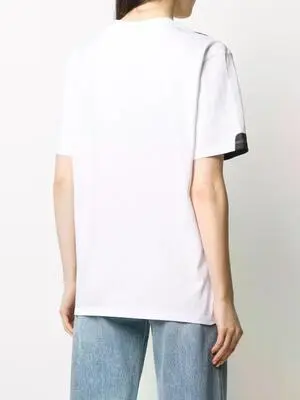 Valentino Garavani Logo Script T-shirt