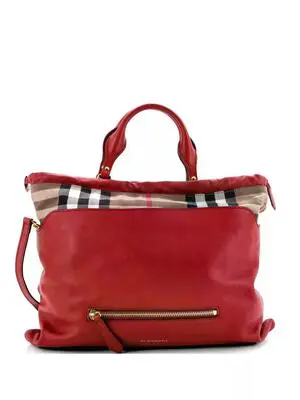 Burberry Large Totes