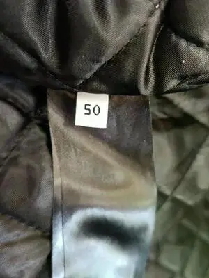 Balenciaga Cropped Padded Jacket