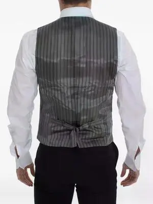Dolce & Gabbana V-neck Waistcoat