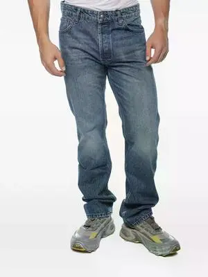 Just Cavalli Belt-loop Jeans