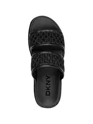 Dkny Brucian Platform Espadrilles