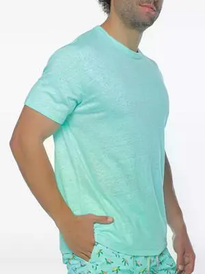 MC2 SAINT BARTH Crew-neck T-shirt