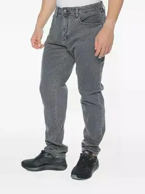 Armani Exchange Five-pocket Jeans