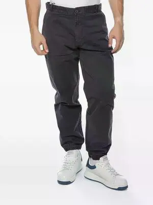 Armani Exchange Elasticated Cuff Trousers
