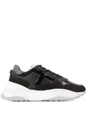 Tod's Logo Sneakers For Women