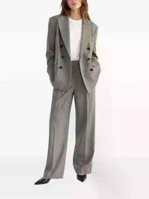 ROOM76 Oslo Double-breasted Suit