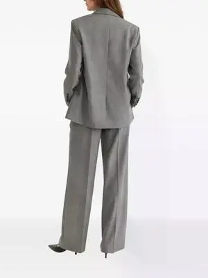 ROOM76 Oslo Double-breasted Suit