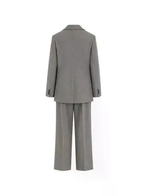 ROOM76 Oslo Double-breasted Suit
