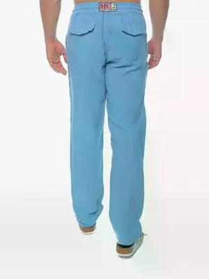 MC2 SAINT BARTH Calais Drawstring Trousers