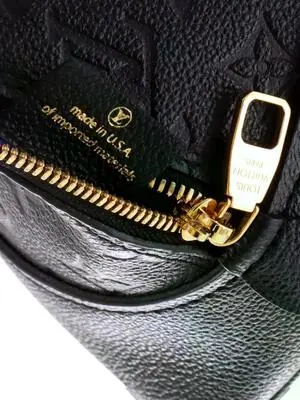 LOUIS VUITTON Monogram Empreinte Neo Alma Pm Bag