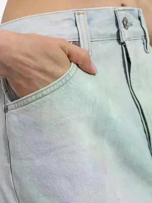 AGOLDE Nate Jean Straight-leg Jeans