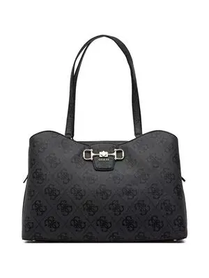 Guess Patterned Totes