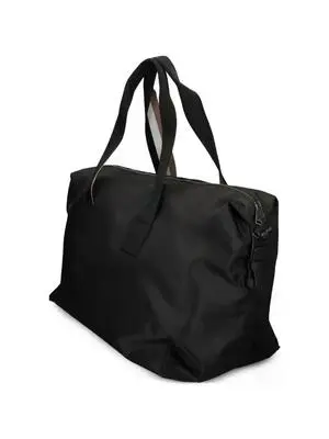 BOSS Logo Plaque Holdall