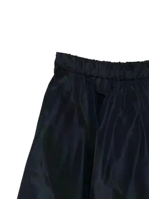 Aspesi Flared Midi Skirt