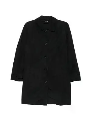 Aspesi Collared Coat