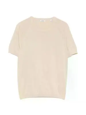 Aspesi Fine Knit Raglan Sleeve Top
