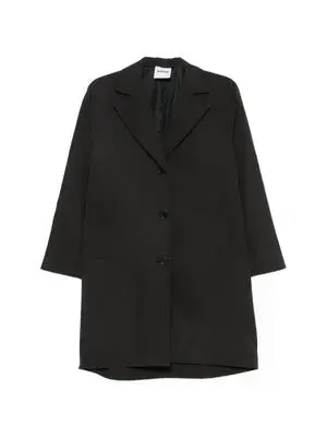 Aspesi Notched Lapel Coats For Women