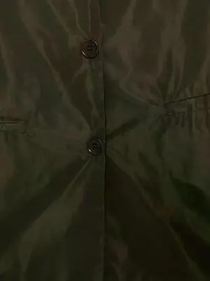 Aspesi Short-sleeve Coat