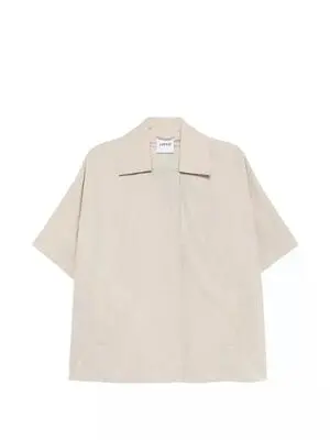 Aspesi Straight Hem Jackets For Women
