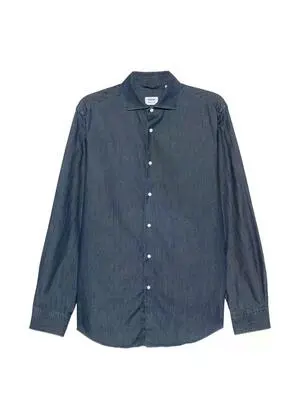 Aspesi Spread-collar Shirt
