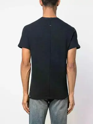 Rag & Bone V-neck Short-sleeve T-shirt