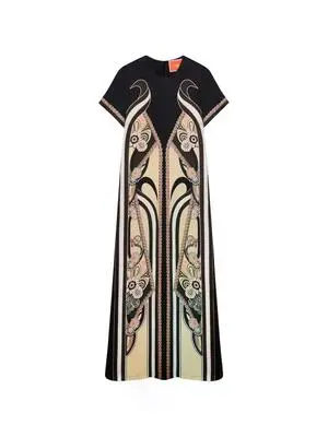 La Doublej Zip Up Day Dresses