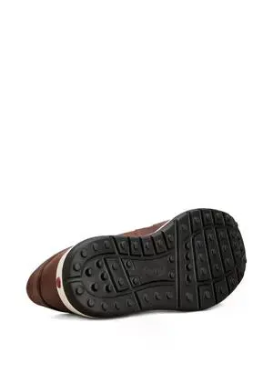 TOD'S Elasticated Lace Sneakers