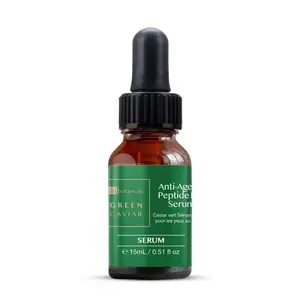 DR. BOTANICALS Caviar Anti-ageing Peptide Eye Serum 15milliliter