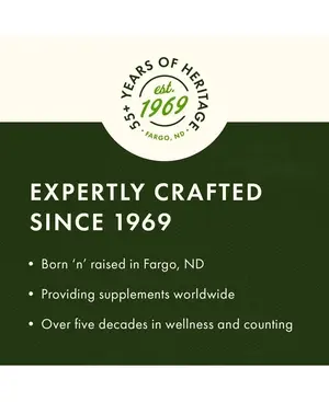 SWANSON L. Plantarum Digestive Supplement