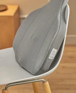 KANUDA Lumbar Support Back Cushion