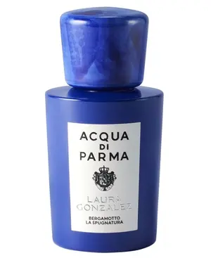 ACQUA DI PARMA Bergamotto La Spugnatura Eau De Parfum Spray - No Color