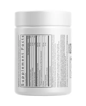 CODEAGE Liposomal Nrhm Resveratrol - White