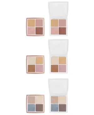 CREATED FOR MACY'S 3-piece Pocket Palettes Set