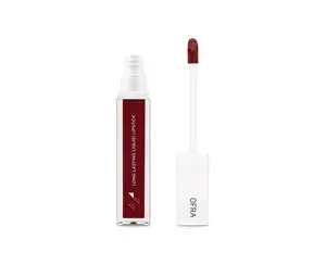 OFRA COSMETICS Long Lasting Liquid Lipstick - Deep Cranberry Red
