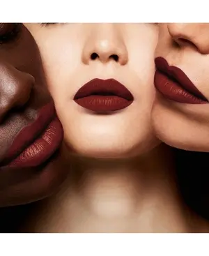 TOM FORD Luxe Matte Liquid Lipstick - Heatwave