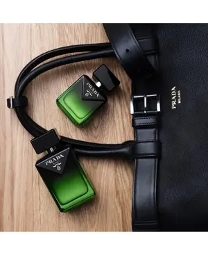 Prada Paradigme Le Parfum Spray