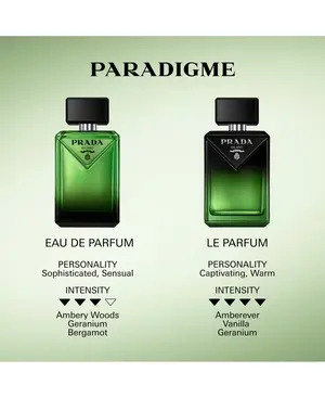 Prada Paradigme Le Parfum Spray - No Color