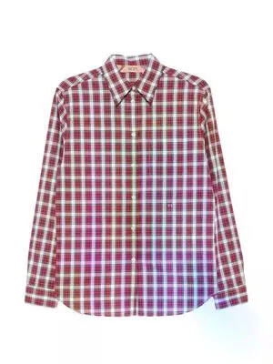 N°21 Cuffed Shirts For Women