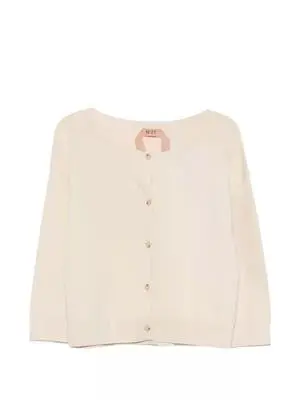 N°21 Knitted Cardigan