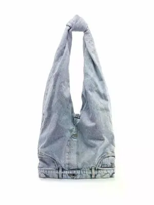 Alexander Wang Five-pocket Denim