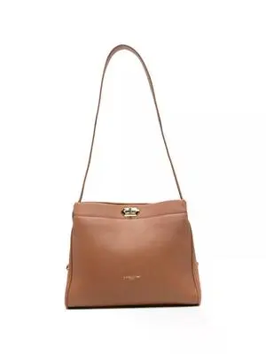 Lancaster Gold Tone Shoulder Bags For Women