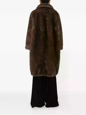 VALENTINI 1972 Faux Fur Coat