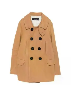 Dsquared2 Long Sleeve Coats For Women