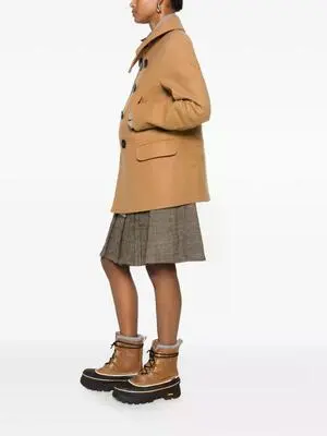 Dsquared2 Double-breasted Coat
