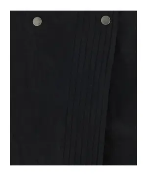 Isabel Marant Étoile Long-sleeved Casual Jacket