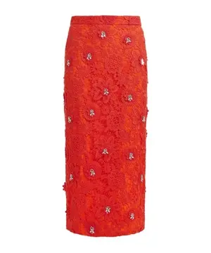 Essentiel Antwerp Lace Skirts