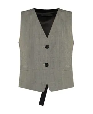 Helmut Lang Vests For Women