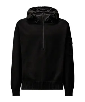 C.p. Company Half Zip